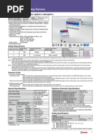 ABB RELT 9AKK107991A2520-RELT Setup and Testing Guide - Rev05132021 - 1 ...