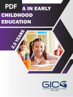 Neps Special Needs Resource Pack | PDF | Teachers | Educational Assessment