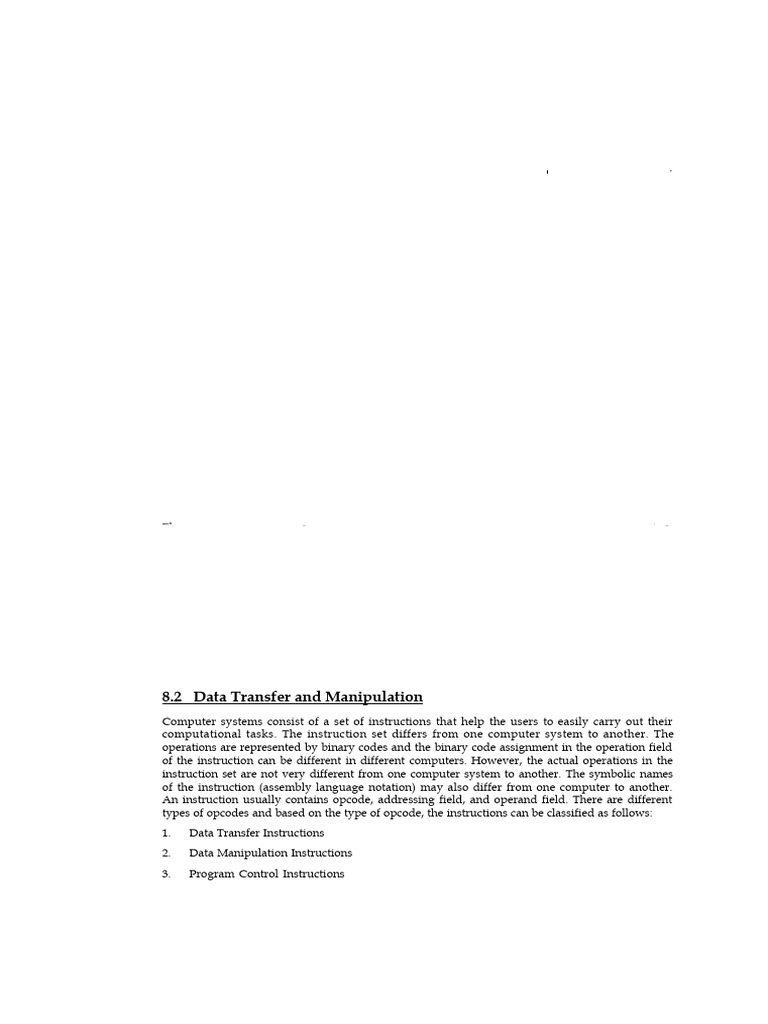 UNIT-2 CH-22 | PDF | Central Processing Unit | Integrated Circuit