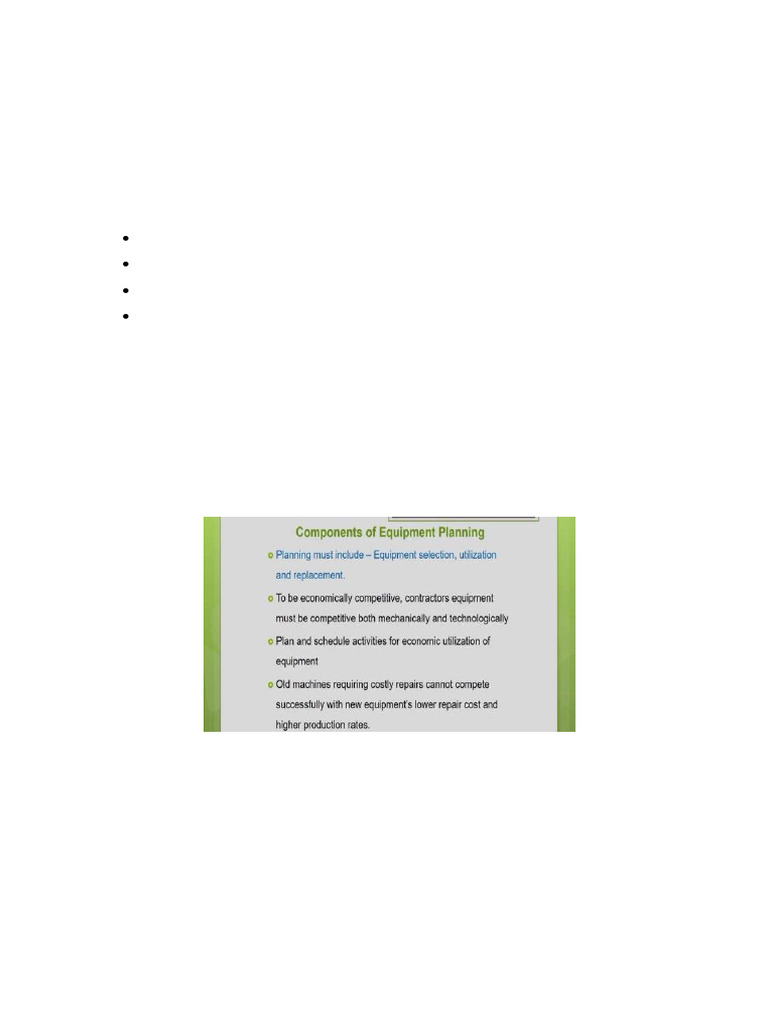 Construction Eqpt L1 | PDF | Concrete | Turbocharger