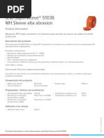 Tesa 51036 Data Sheet | PDF | Implied Warranty | Building Engineering