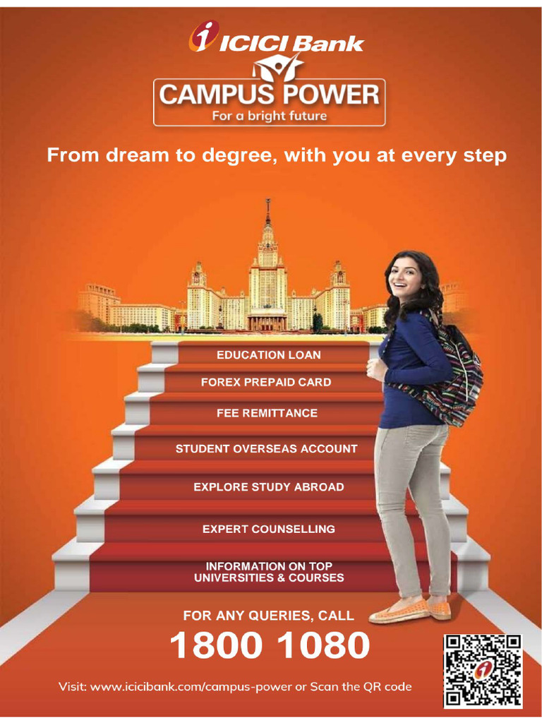 ICICI_Bank_StudentEcosystemProposal_BITS-RMIT_HEA | PDF