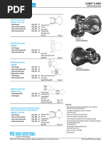 Nozzle Orientation Drawing | PDF | Pipe (Fluid Conveyance) | Valve