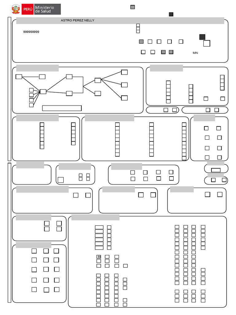 Sem 10 CPN | PDF | Reproducción humana