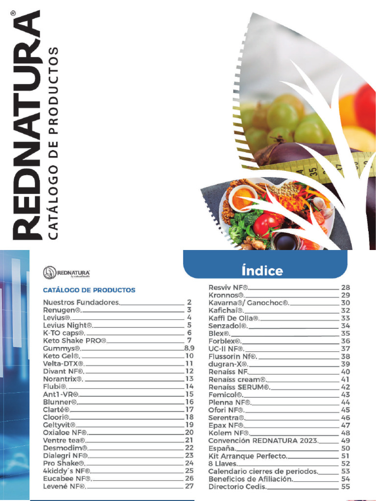 Catalogo Ene 2023 | PDF