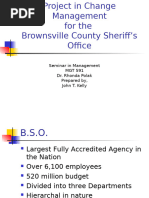 Understanding Henkaten Management | PDF