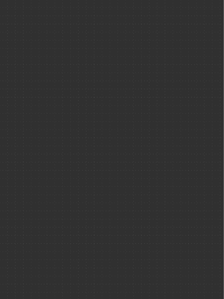 Dotted Lined Squared | PDF