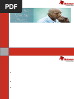 Zanarini Rating Scale | PDF | Borderline Personality Disorder | Mental ...