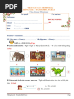 I Learn Smart World 6 - Student's Book | PDF