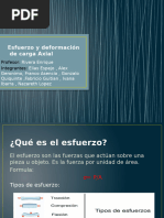 Compresión: Definición y Ejemplos | PDF | Deformación (ingeniería ...