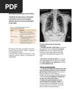 The Radiology Assistant - Mediastinal Lymph Node Map | PDF | Aorta | Lung