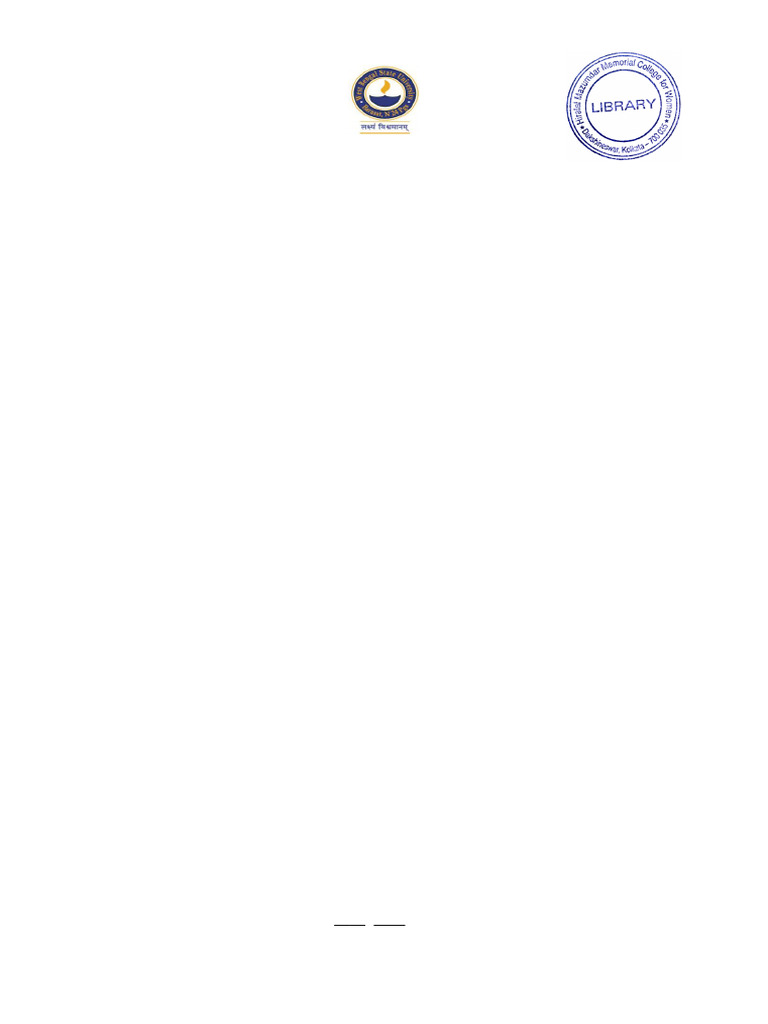 Journalism and Mass Communication Sem4 CC10 2022 | PDF | Defamation | Justice