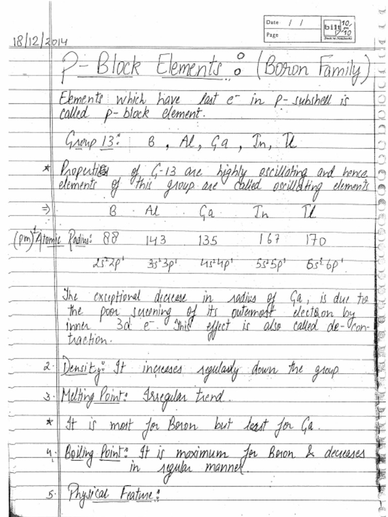 P Block 11th Nishant Jindal AIR - 247 NOTES | PDF