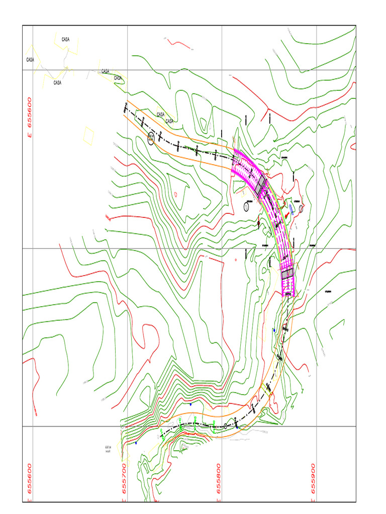 PLANTA-Layout1 | PDF