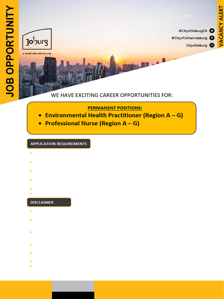 059 2024 EHP and Prof Nurse Health EXTERNAL | PDF | Health Care | Employment