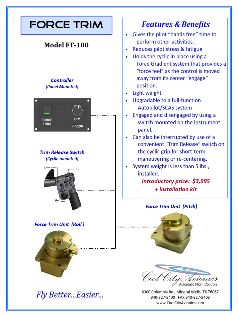 FT 100 Data Sheet 1 Sided 082812 | PDF