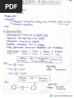 Class 11 IUPAC Nomenclature Notes | PDF