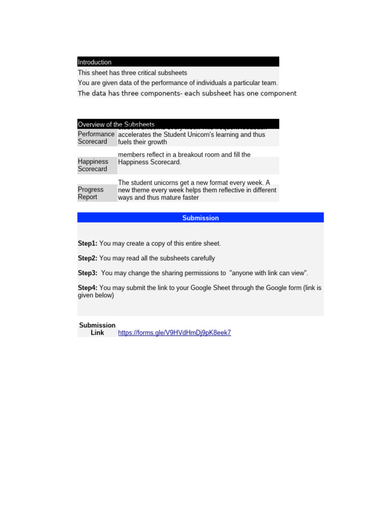 Behavioural Data Science Assignment - Solution | PDF | Performance Indicator | Learning