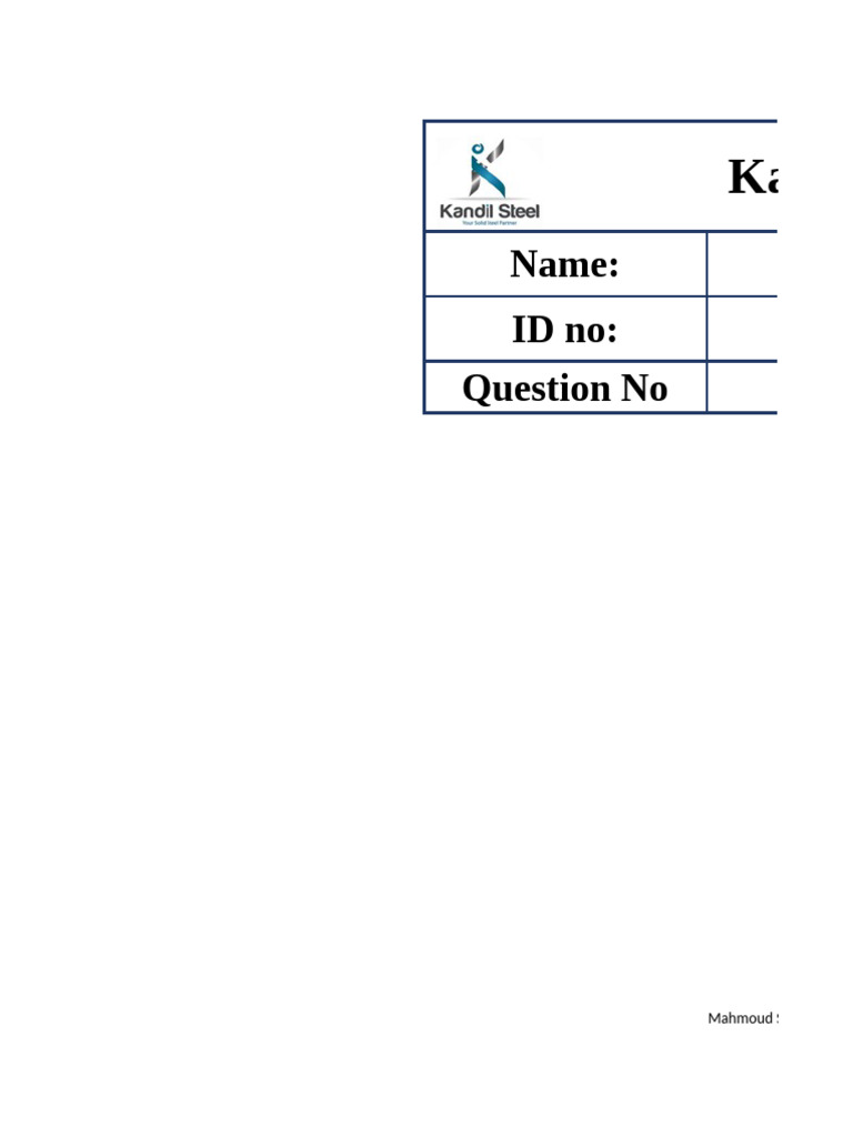 Q5 | PDF | Cost | Production And Manufacturing