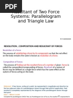 Vectors - Problems With Solutions | PDF | Euclidean Vector | Norm ...