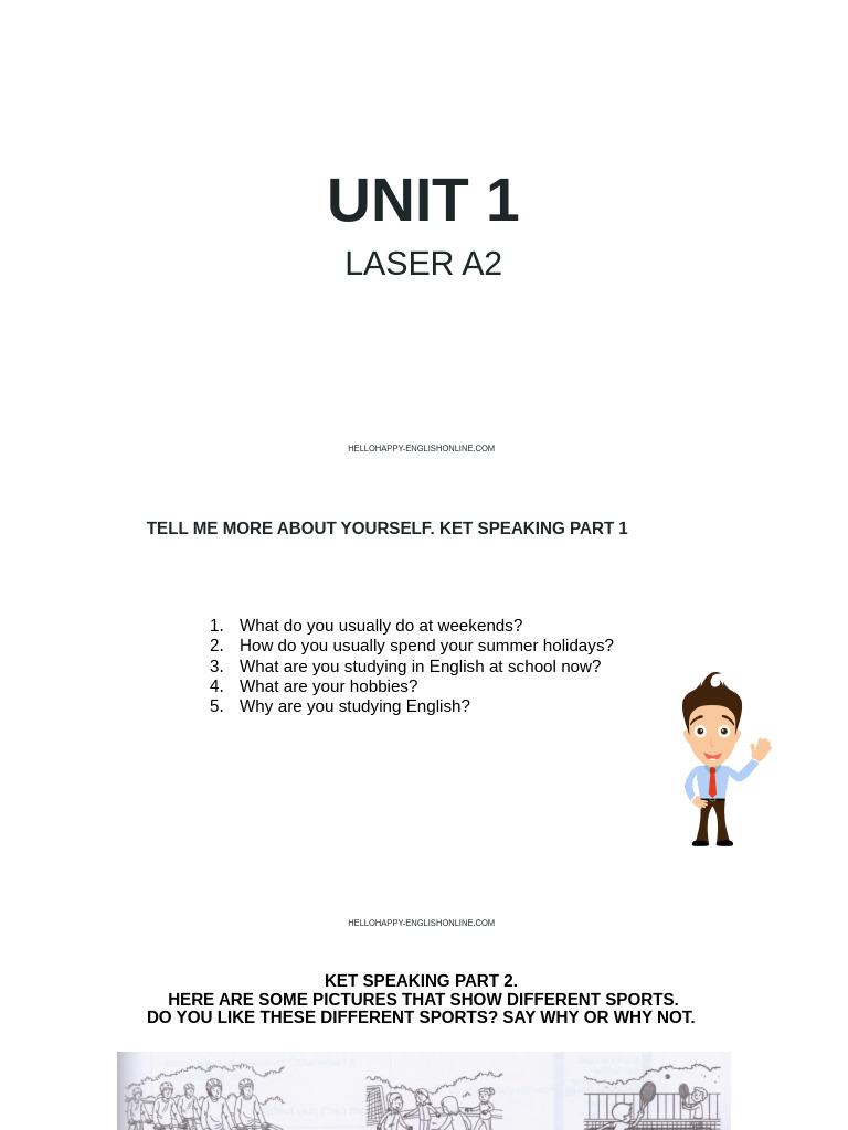Unit 1 | PDF