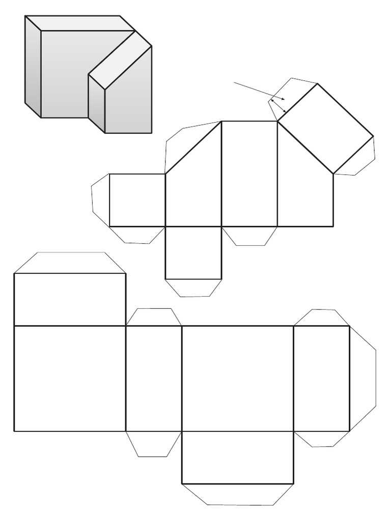 Escala y Desarrollo (REF. 03) | PDF