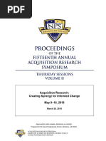 PEO GCS ACC DTA Current and Future Requirements 08 APR2025 | PDF ...