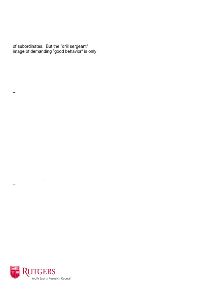 20 Positive Discipline Techniques 1 | PDF | Disciplines | Behavioural ...