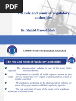 EXP-14 Sem 2 (Akshda) | PDF | Food And Drug Administration | Generic Drug