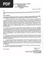 SSSForms Change Request PDF | PDF | Identity Document | Annulment