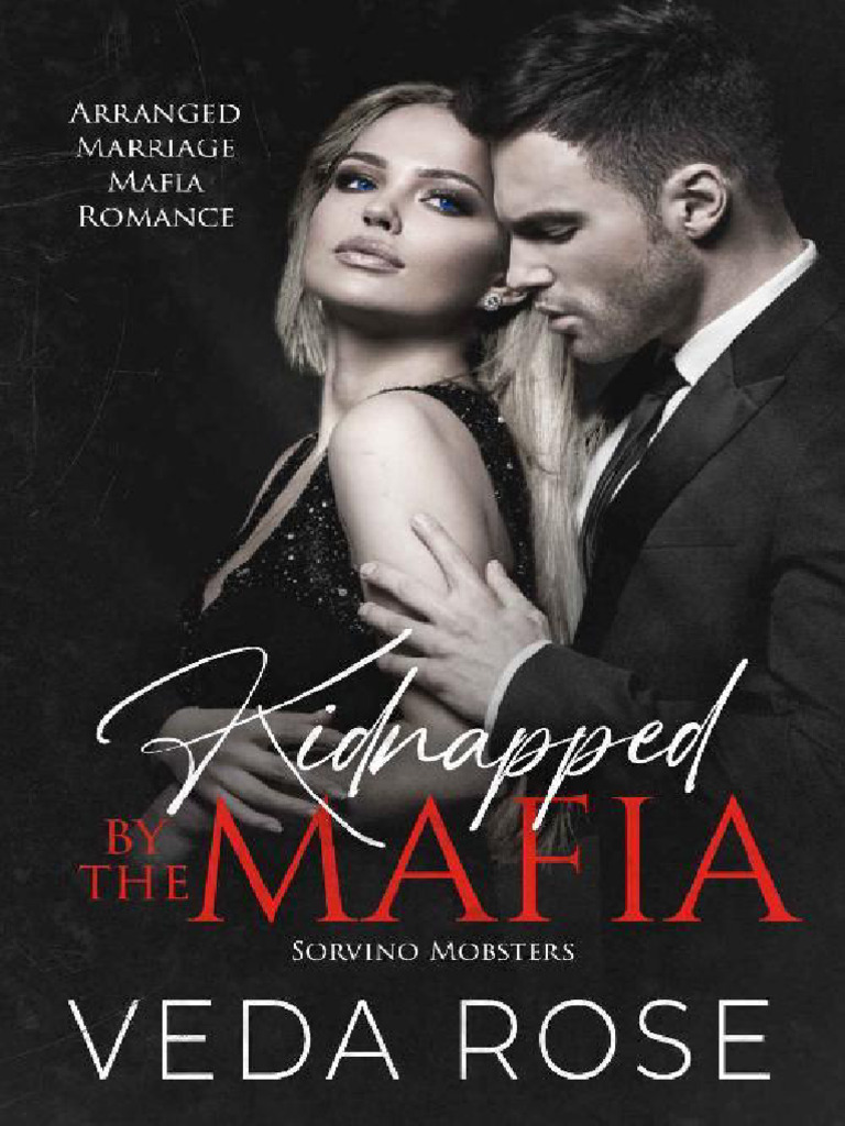 01 Kidnapped by The Mafia Sorvino Mobsters Veda Rose LB | PDF | Dinheiro | Tempo