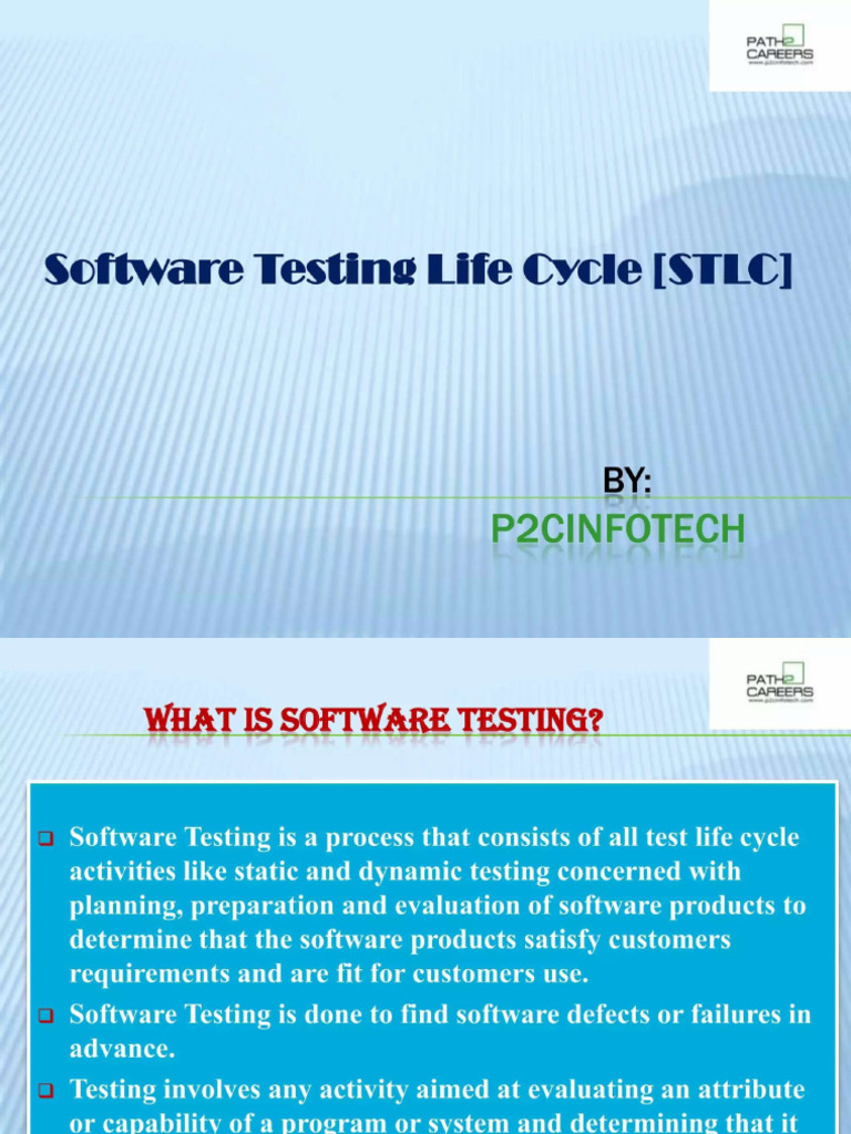 SQE Lecture 5 part 1 | PDF