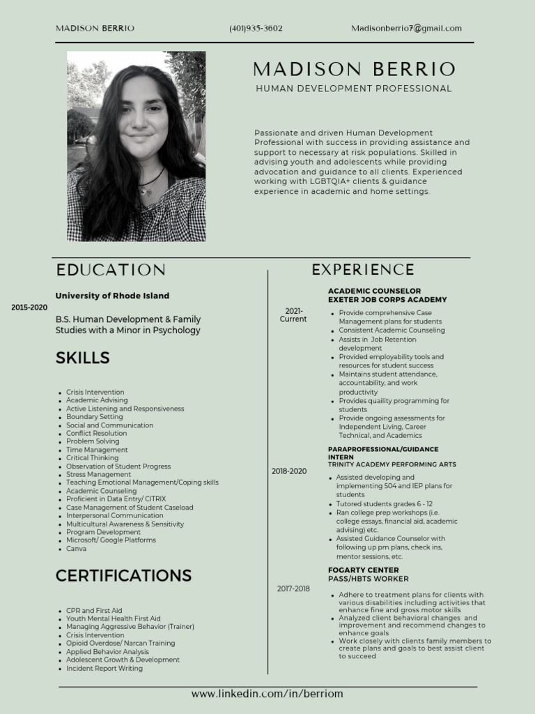 Resume 5.30 | PDF | Psychology | Behavioural Sciences