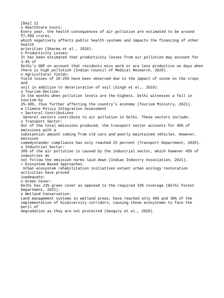 Humanized Text | PDF