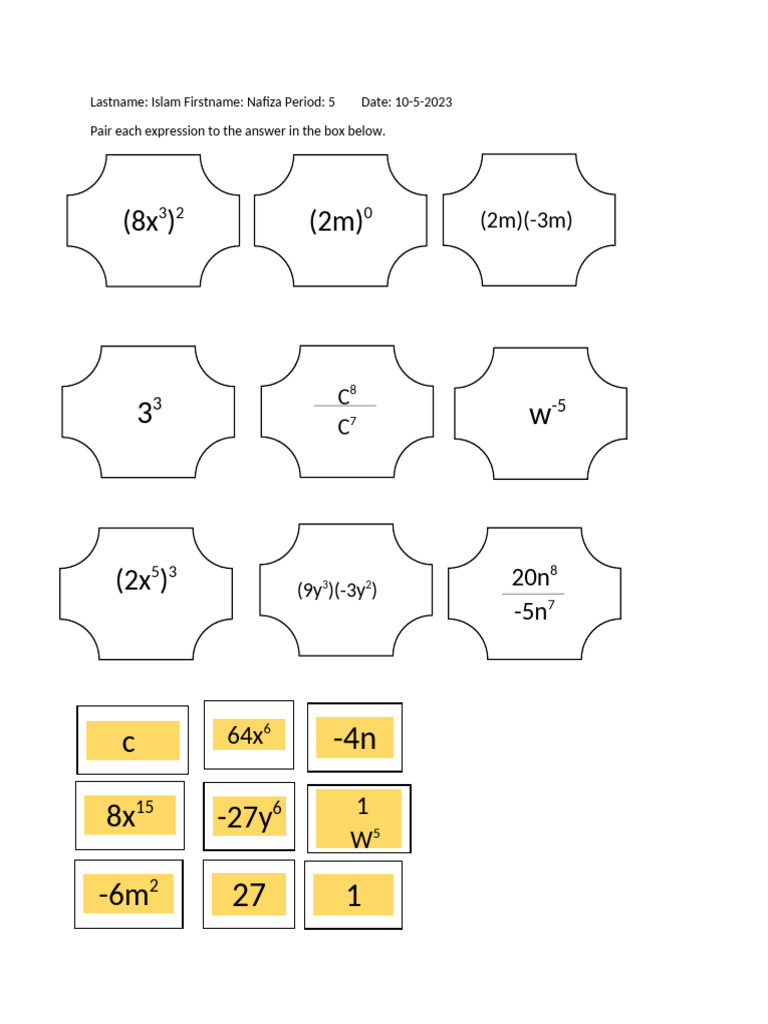 Pair Pair Pair | PDF