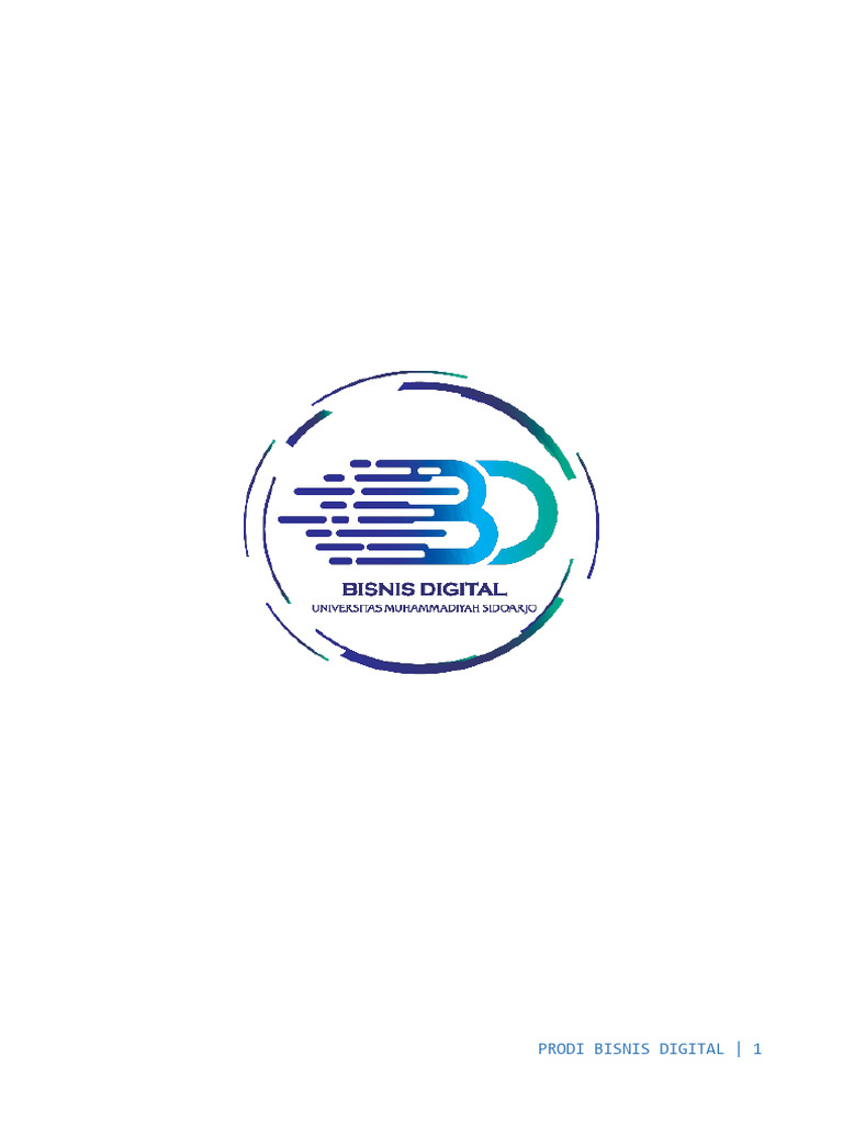 Modul Ui&ux Bab 1 | PDF