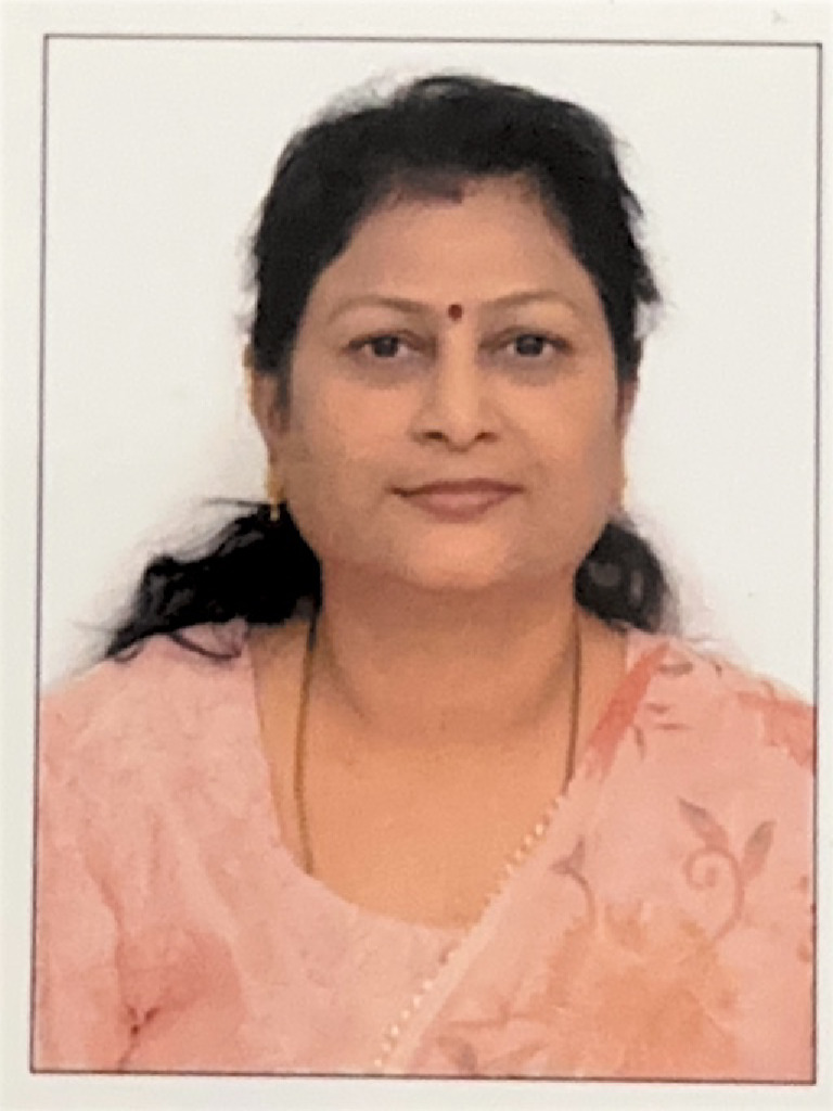 Manisha Kulkarni | PDF