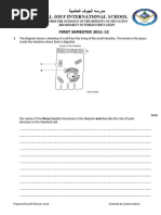 Purchase Order Verification Process | PDF | Audit | Business Process