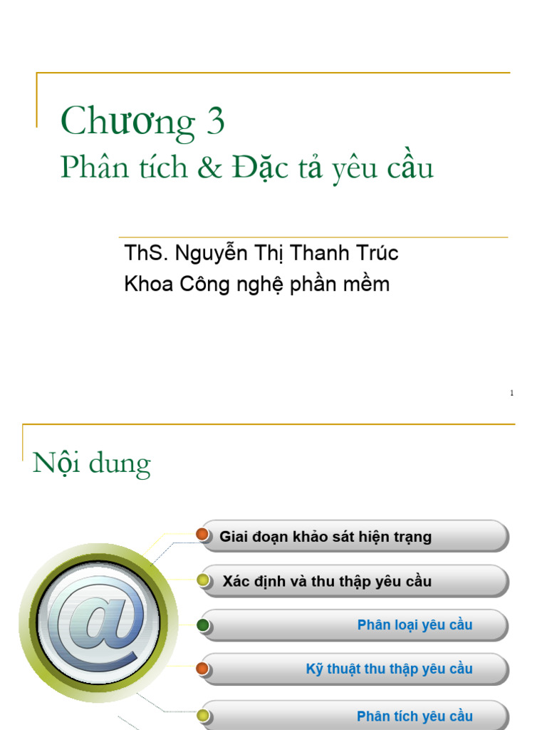 ChSE3 Phantich (Updated) | PDF