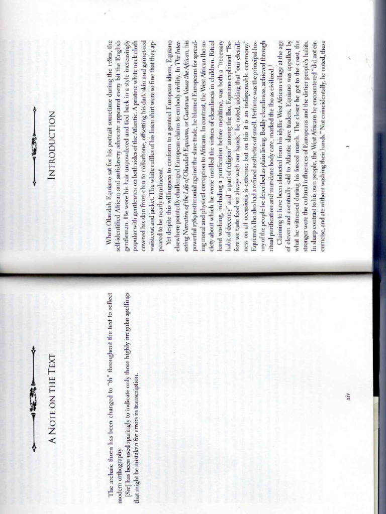 1 Brown Introduction | PDF