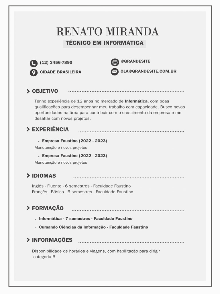 Whygson Marcio Antunes Reis | PDF