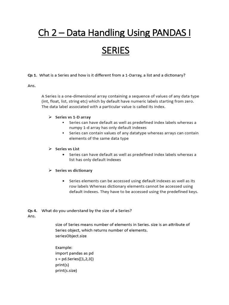 IP_Class12_Ch_2_Data_Handling_Using_PANDAS_Series_Exercise_Solution ... IP_Class12_Ch_2_Data_Handling_Using_PANDAS_Series_Exercise_Solution ...