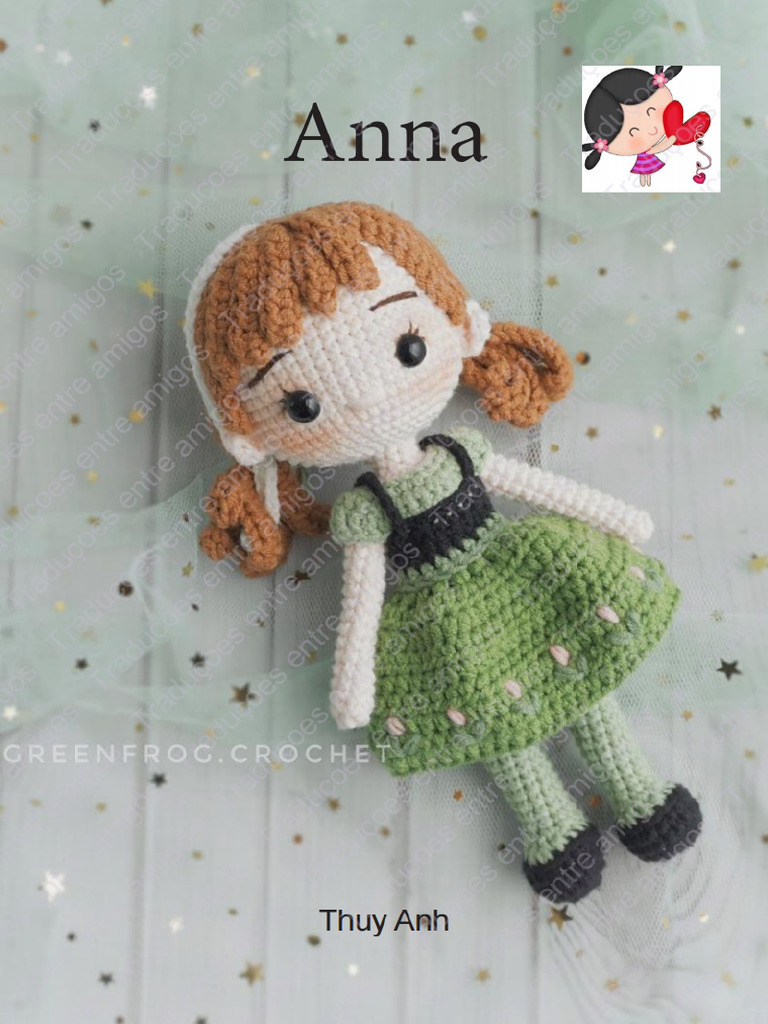 Princesa Anna | PDF