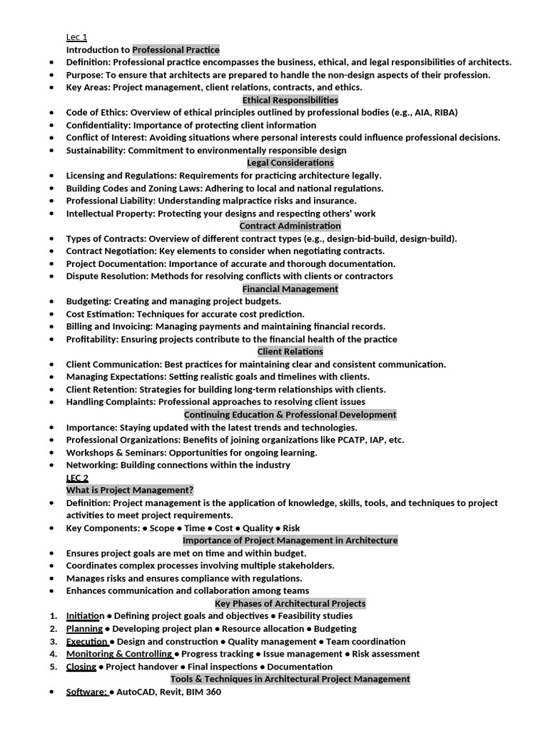PP PAPER | PDF | Project Management | Human Resource Management