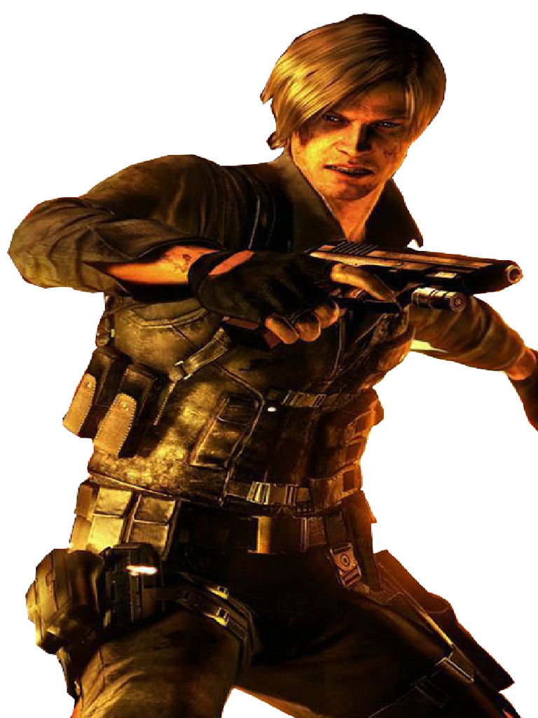 Lion F.kenedy Official | PDF