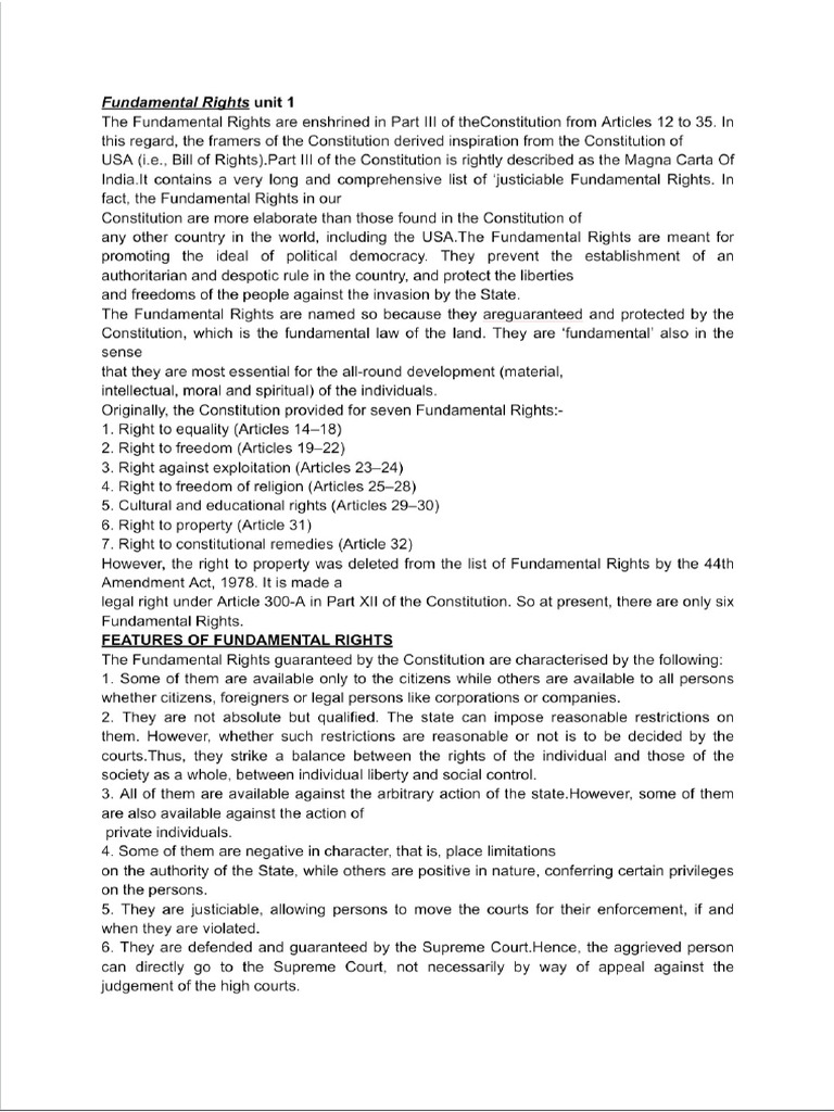 CGDI Unit 1 FR and DPSP | PDF