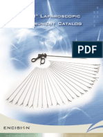 AORN Surgical Wound Classification Decision Tree | PDF