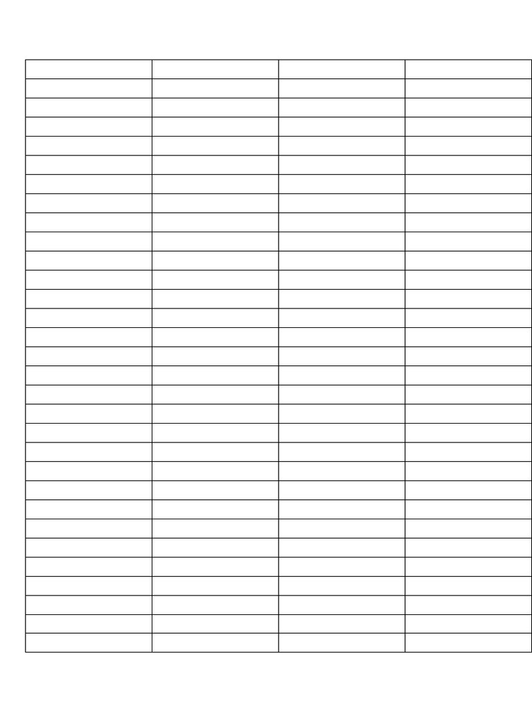 Verbos Irregulares: Presente, Passado, Futuro | PDF