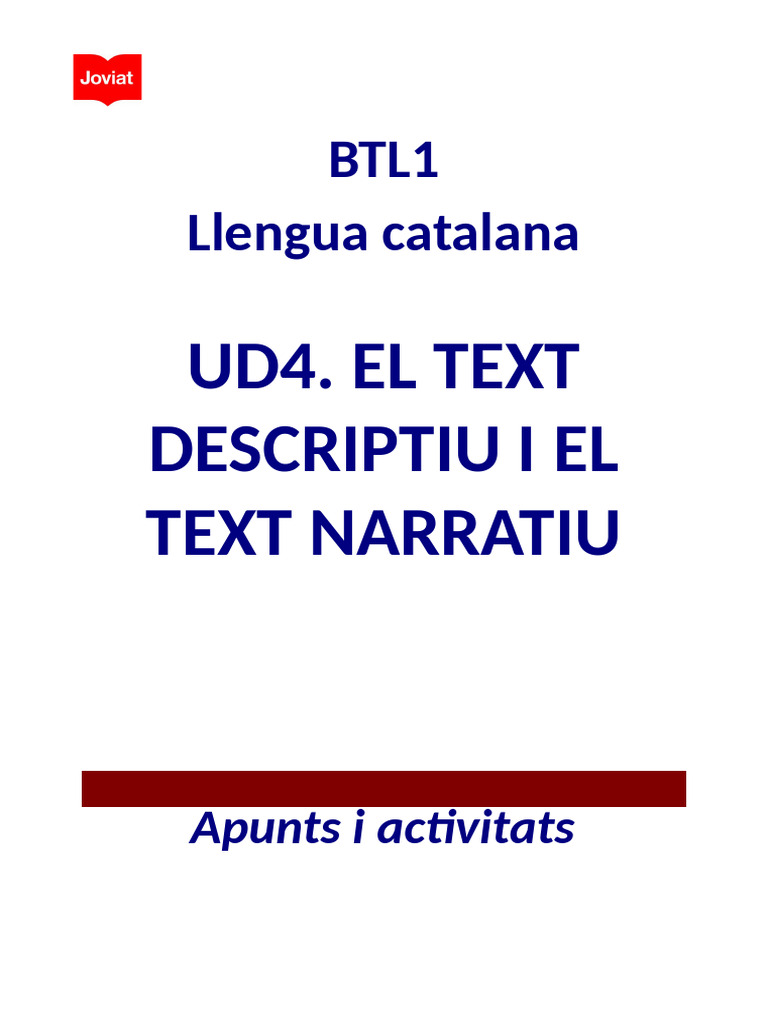 Apunts_text_descriptiu_i_text_narratiu_1920 | PDF