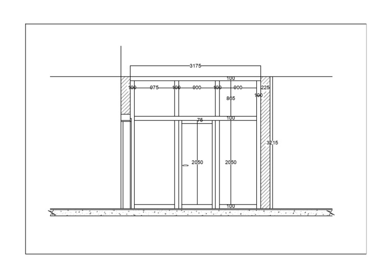 Partition Elev Model | PDF